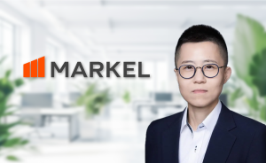 Markel promotes Jenny Choi to head of casualty for greater China