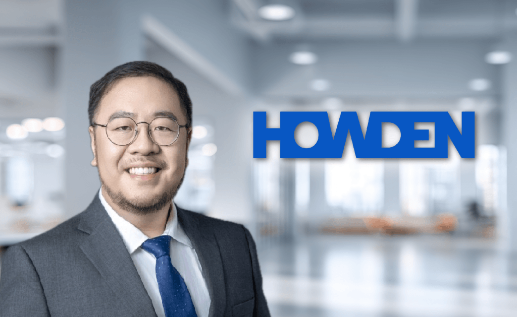 Howden names Kyle Ng as multinational client practice director
