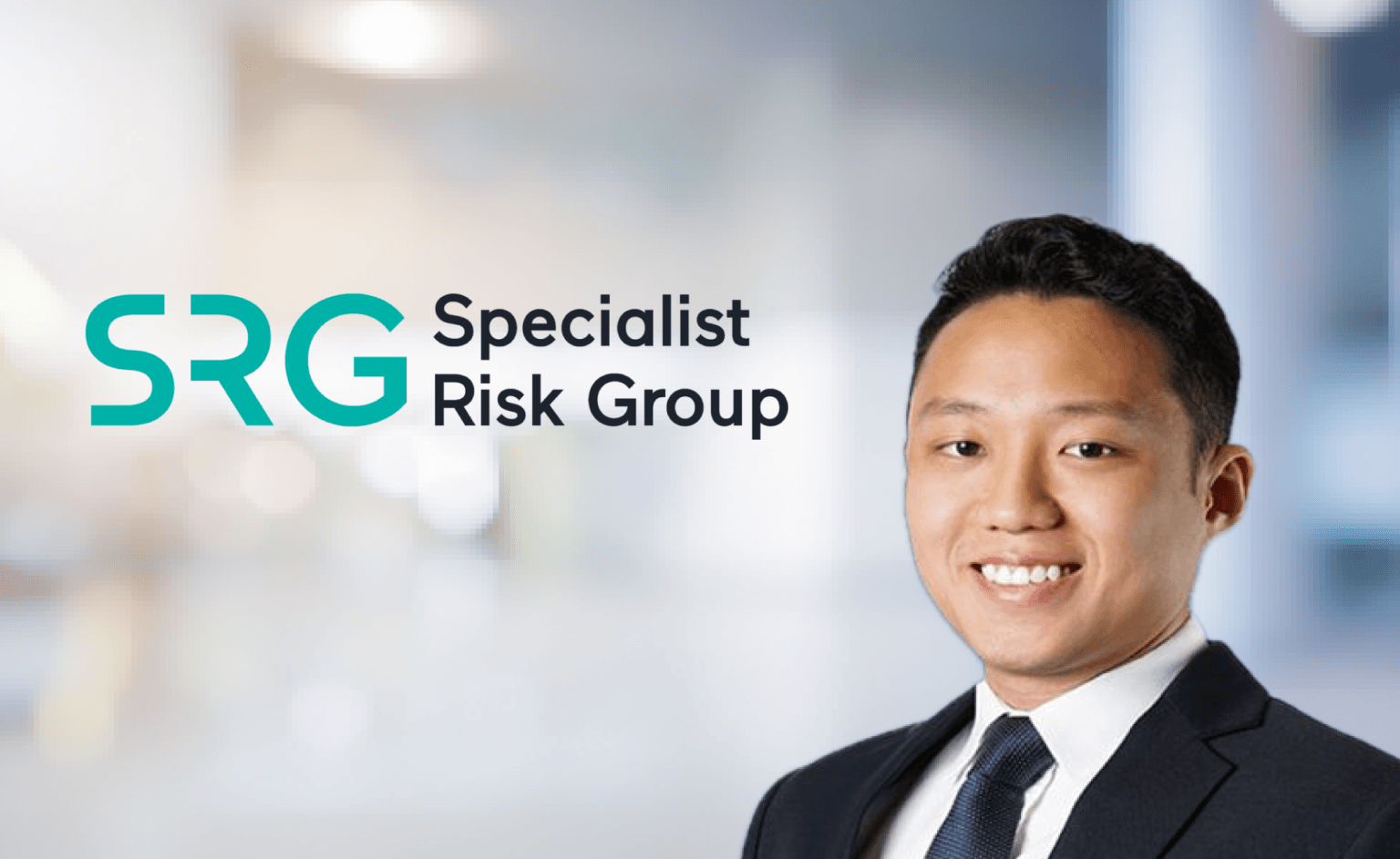 Specialist Risk Group appoints Lee Zong Wen as principal for credit ...