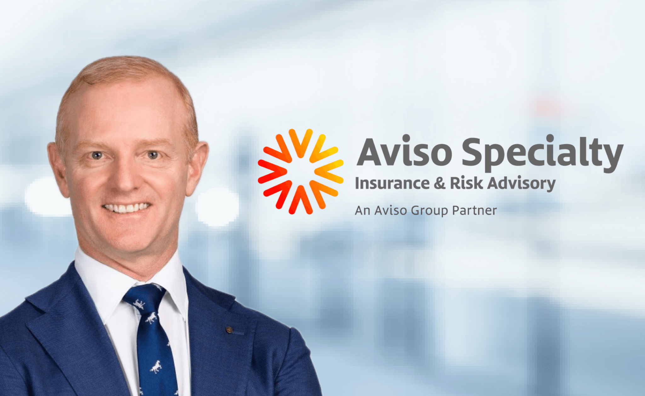 Aviso Specialty hires Nicholas Martin to lead new risk intelligence ...