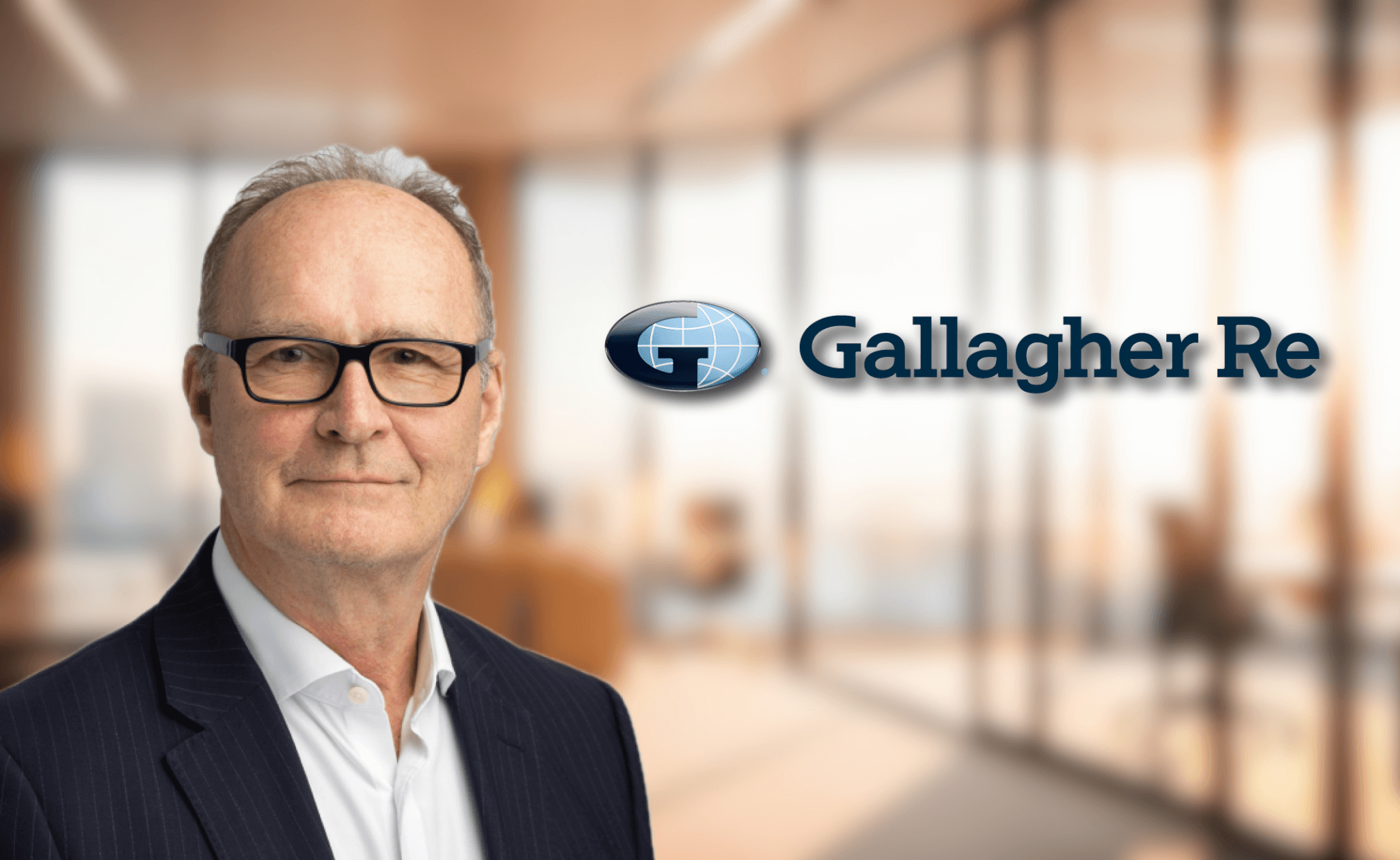 Piers Maunder retires from Australia reinsurance industry after 50-year ...