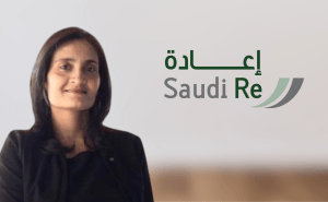 Saudi Re taps Ruchi Jain to lead Gift City operations