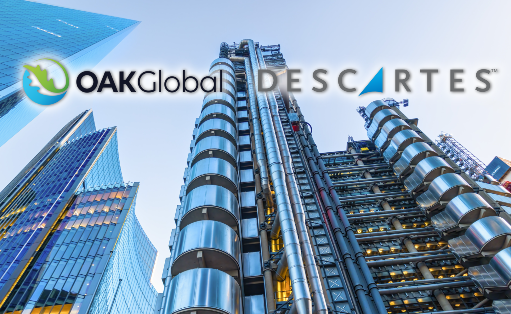 Descartes Underwriting gains Lloyd’s coverholder status via new Oak ...